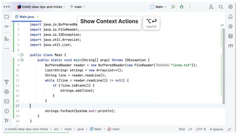 代码质量差？试试intellij Idea代码分析技巧：实时纠错、冗余检测、自动修复等 知乎