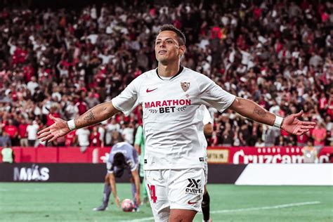 Chicharito Hernández Anunció El Principio De Su Retiro En Una Emotiva