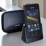 Cordless Phone Does DECT WiFi GPS On Android