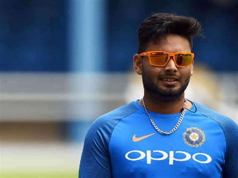 Twitterati Trolled Rishabh Pant For Posting A Picture With Prithvi Shaw