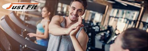 Kooperation mit JustFit - FFO Ford-Freizeit-Organisation e.V.