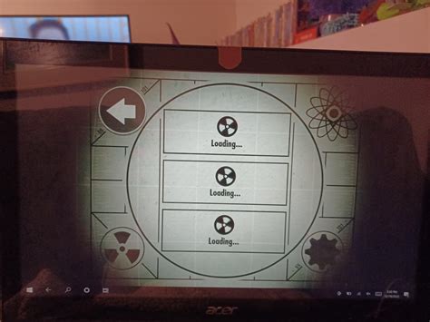 Game Wont Load My Vaults Its Been Two Weeks Rfoshelter