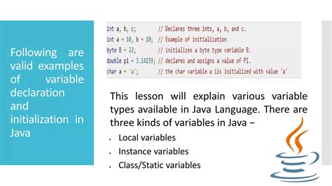 computer programming 2 lesson 6 ppt