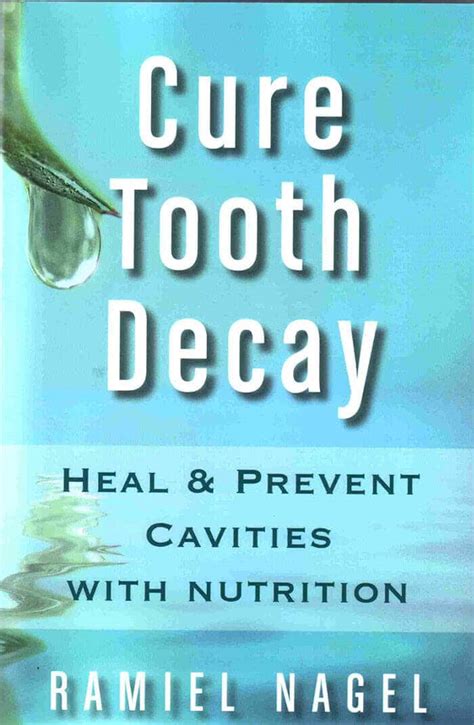 Cure Tooth Decay Book Review Wellness Mama