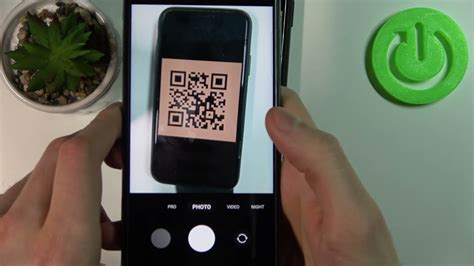 How To Scan QR Codes On SAMSUNG Galaxy F Use Camera To Scan QR Codes YouTube