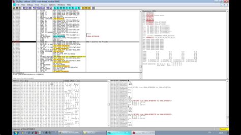Enable Cdecl Keyword In Vb6 Youtube