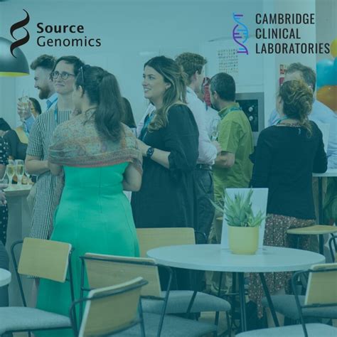 Source Bioscience Acquires Cambridge Clinical Laboratories