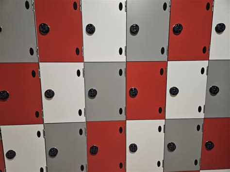 Echo Battery Free Locks Installed At Sport Wales National Centre