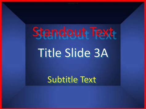 Presentation Companion Slide Pack Ppt Download