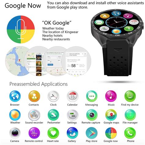 Lifesaving Features Of Smartwatches And How To Activate Them