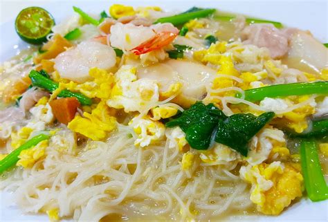 Yi Pin Hai Xian Juu Chao 一品海鲜煮炒 Singapore Singapore