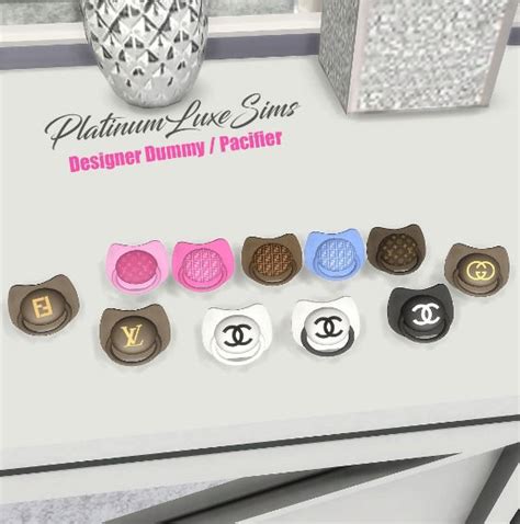 Best Sims 4 Gucci Cc Clothes Shoes And Accessories