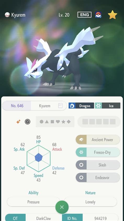 Ftgo Stuff Lf Zoroark Code Pika Code Can Do Multiple Rpokemonhome