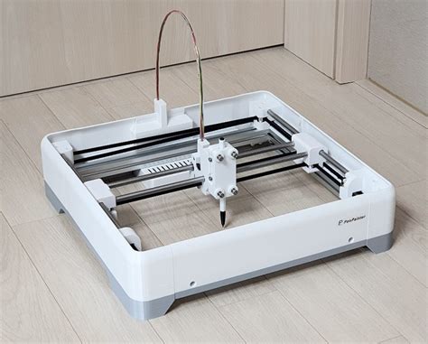 2022년형 Xy 플로터 제작기긴 글 주의 네이버 블로그