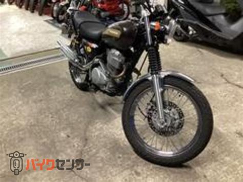 ホンダ Cl400 キャブ車 4スト Nc38 B255700 Bdsバイクセンサー