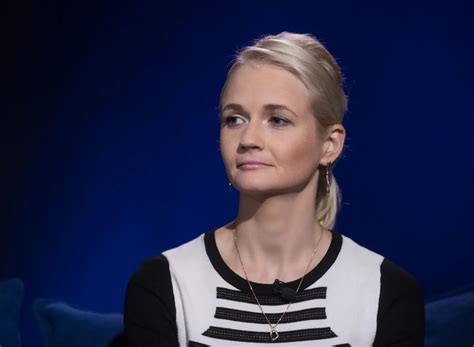 Siret Kotka On Keskerakonna Esinumber Lääne Virumaal