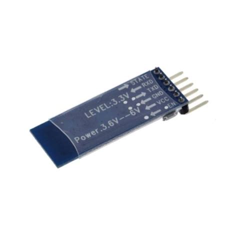 HC Bluetooth Module Zenith Electronics