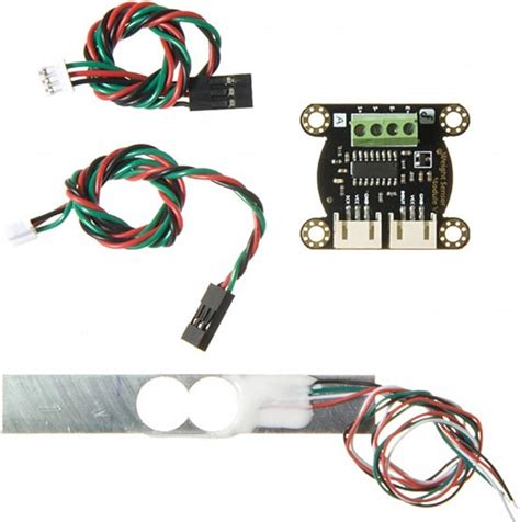 Simple Analog To Digital Converter Hopdeplay