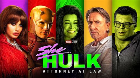 She Hulk Season 2 Marvel Just Unexpectedly Hinted At Shows Future