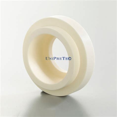 China Ceramic Shoulder Washer Suppliers Manufacturers Factory Wholesale Price Unipretec