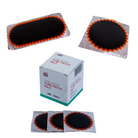 Tube Patches Rema Web Shop New Zealand
