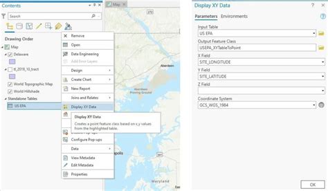 How To Create An Air Pollution Map Using ArcGIS Pro Geography Realm