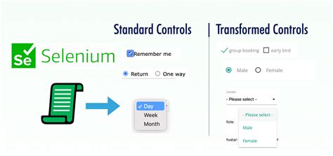 Attach Selenium Python Test Steps Against An Existing Browser By