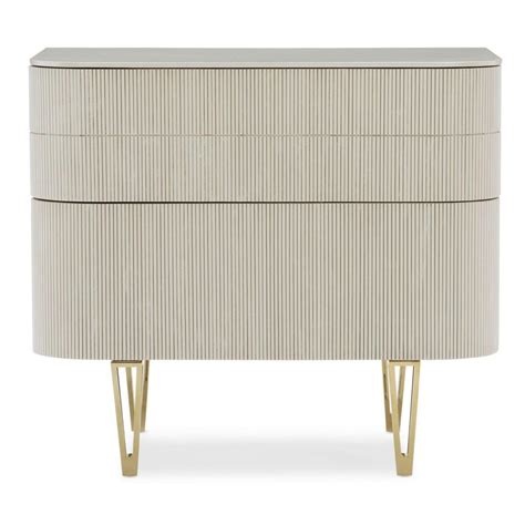 True Love Bedside Table House Of Isabella Uk