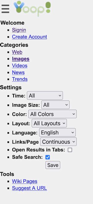 Open Source Search Engine Seekquarry