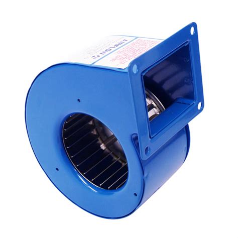 33btfl Single Inlet Fan