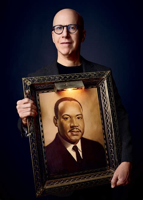 Jonathan Eig Chicago Magazine