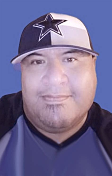 Jeremiah Jacob Acosta Frio Nueces Current