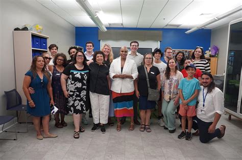 Our East Boston Community Has Supported Newly Arrived Migrants Who Had