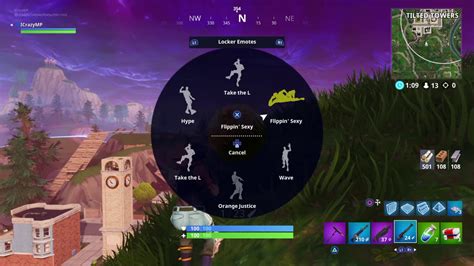Fortnite Lucky Shot Youtube