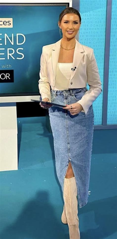 Kate Tracey R Uk Celebs Boots