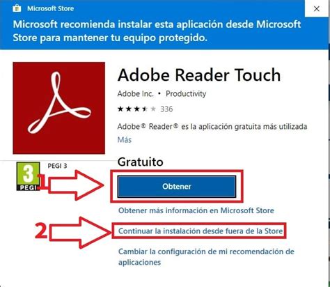 Descargar Adobe Acrobat Reader En PC Gratis 2025