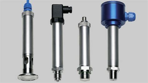 Pressure Sensors