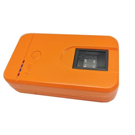 Wireless Field Optical Usb Android Bluetooth Biometric Fingerprint