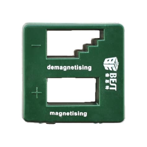 Best X016 Magnetizér Demagnetizér Náradia Fixservis