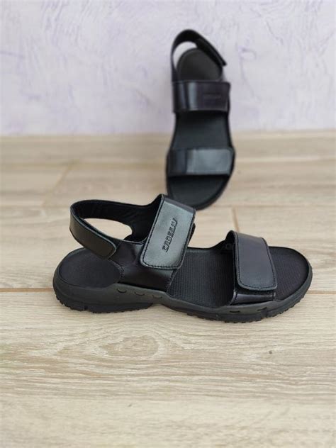 Мужские кожаные сандалии — цена 1180 грн в каталоге Сандалии Купить мужские вещи по доступной