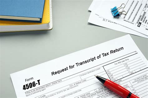 The Complete Guide To Obtaining An Irs Transcript