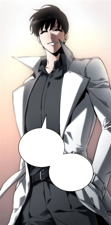 Kim Dokja Omniscient Readers Viewpoint Webtoon Readers