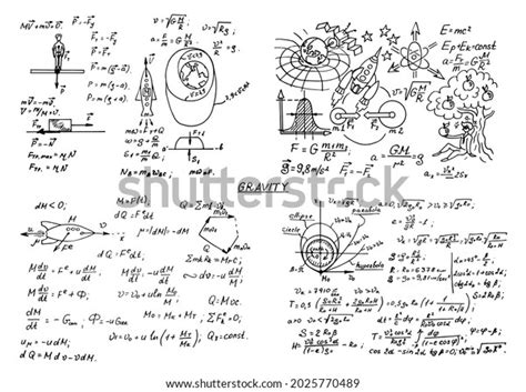 Rocket Science Formulas Over 1 098 Royalty Free Licensable Stock Illustrations And Drawings