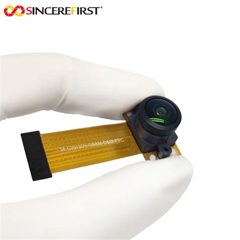 China Og02b10 Global Shutter Monochrome 2mp Mipi Dvp Camera Module Suppliers Factory