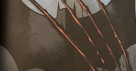 Batmancatwoman Crossover Showdown For Dawn Of Dc