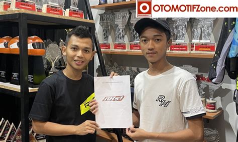 Bayu Uchil Angkat Bicara Soal Rh57 Racing Division Di 2024 Otomotifzone