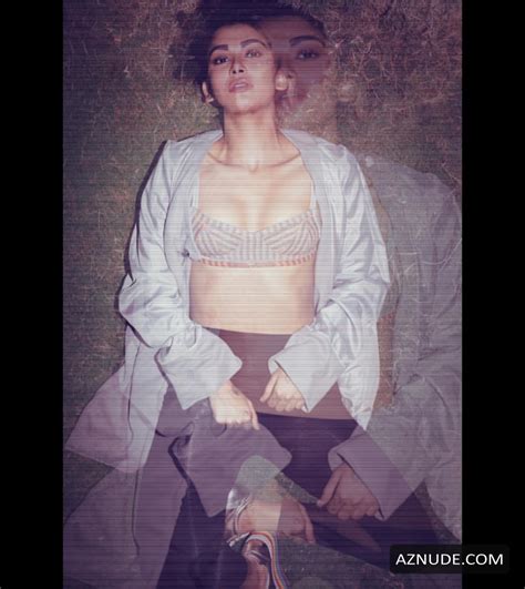 SAKSHI PRADHAN Nude AZNude