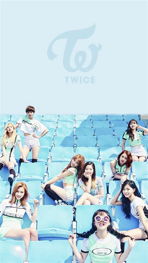 25 Cheer Up Twice Wallpaper Android Joen Wallpaper