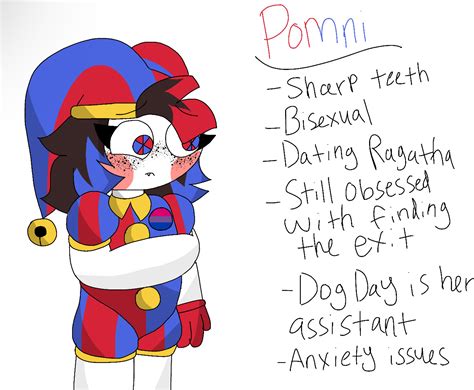 Tadc Redesigns 1 By Icing The Fox On Deviantart