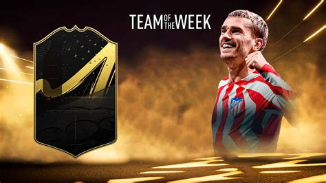 Fifa 23 Team Of The Week Totw Prediction 25
